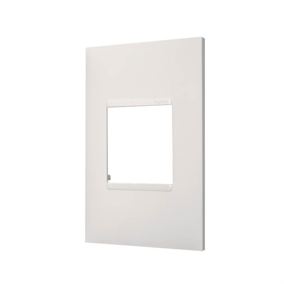 PIAL PLUS + PLACA 2X4 2 POSTOS ADJACENTES 618502BC - PIAL LEGRAND ...